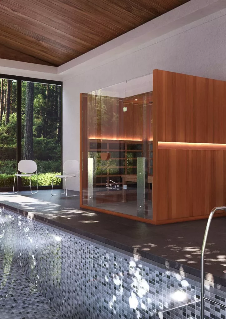 Why Clearlight? Everything You Need to Know About Saunas